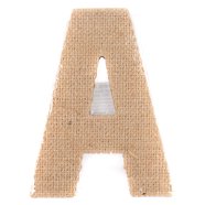 5" Curly Letter L, 1 Each - Walmart.com