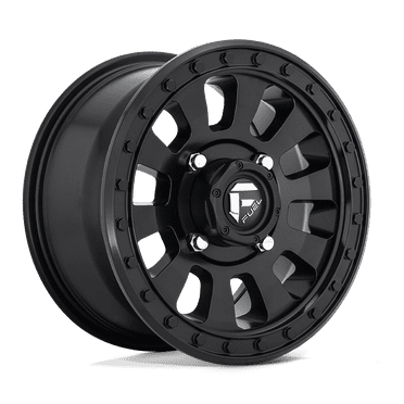 Fuel Utv D785 Unit Utv 15X10 4X137 0Et 132Cb Bronze With Matte Black ...