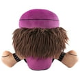 Bleacher Creatures WWE Macho Man Randy Savage 8" Kuricha Plush ...