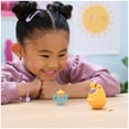 Hatchimals Alive 1-Pack Surprise Figure in Self-Hatching Egg (Styles ...