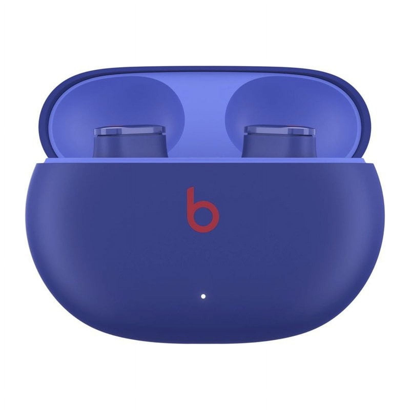 Beats Studio Buds True Wireless Noise Cancelling Earbuds Blue | Bodega ...