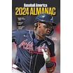 Baseball America 2023 Prospect Handbook, (Paperback) - Walmart.com
