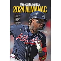 Baseball America 2023 Prospect Handbook, (Paperback) - Walmart.com
