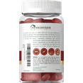 Carlyle Tart Cherry Gummies, 2000mg, 70 Count, Cherry Flavor, Vegan ...