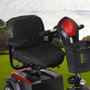 Sunshade Canopy for Mobility Scooters. Easy Removable Rain & Tear ...