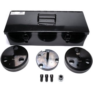 Volvo Diesel Truck Engine FM12 Rear Crankshaft Oil Seal Installer Tool ...