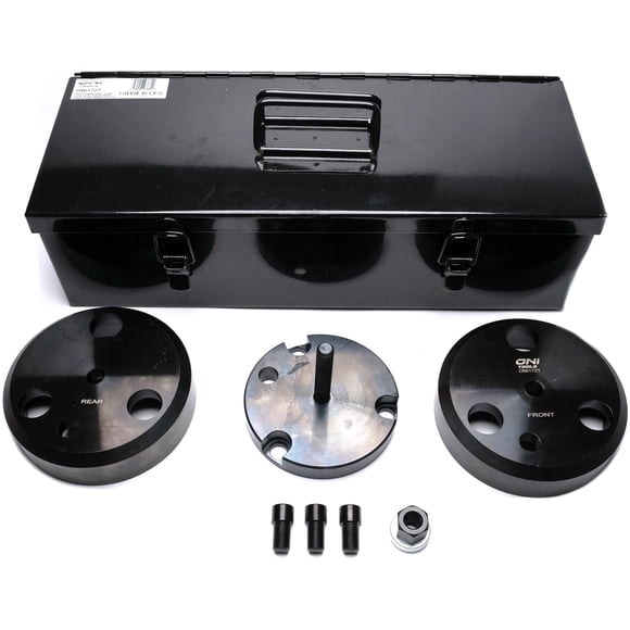 Crankshaft Rear Oil Seal Installer