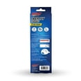 PIC Deer Fly Trap, Clear Adhesive Trap for Catching Deer Flies, Non ...