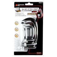 4" QUICK RELEASE C-CLAMP - Walmart.com