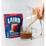 Laird Superfood Creamer with Organic Coconut Powder, Non-Dairy Coffee ...