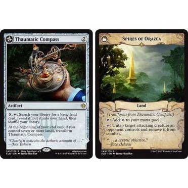 Magic the Gathering Cards - Journey into Nyx - BOOSTER PACK (15 Cards ...