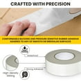 CDT-36 Industrial/Professional Grade Duct Tape. Multi-Purpose 11 MIL ...