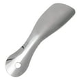 Sodial R, 7 1/2 Inch Stainless Steel Shoe Horn, Metal Plate - Walmart.com