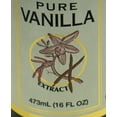 Pure Vanilla Extract, 16 Fluid Ounce - Walmart.com