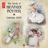 Arthur Rackham Wall Calendar 2024 (Art Calendar) (Calendar) - Walmart.com