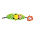 Hape Pea Pod Pals, 3 Piece, Play Learning and Education Toy, Ages 6 ...