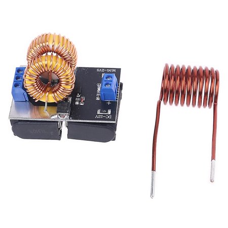 Dc5-15v 150w Zvs Heating Board Inductive Flyback Heating Driver ...