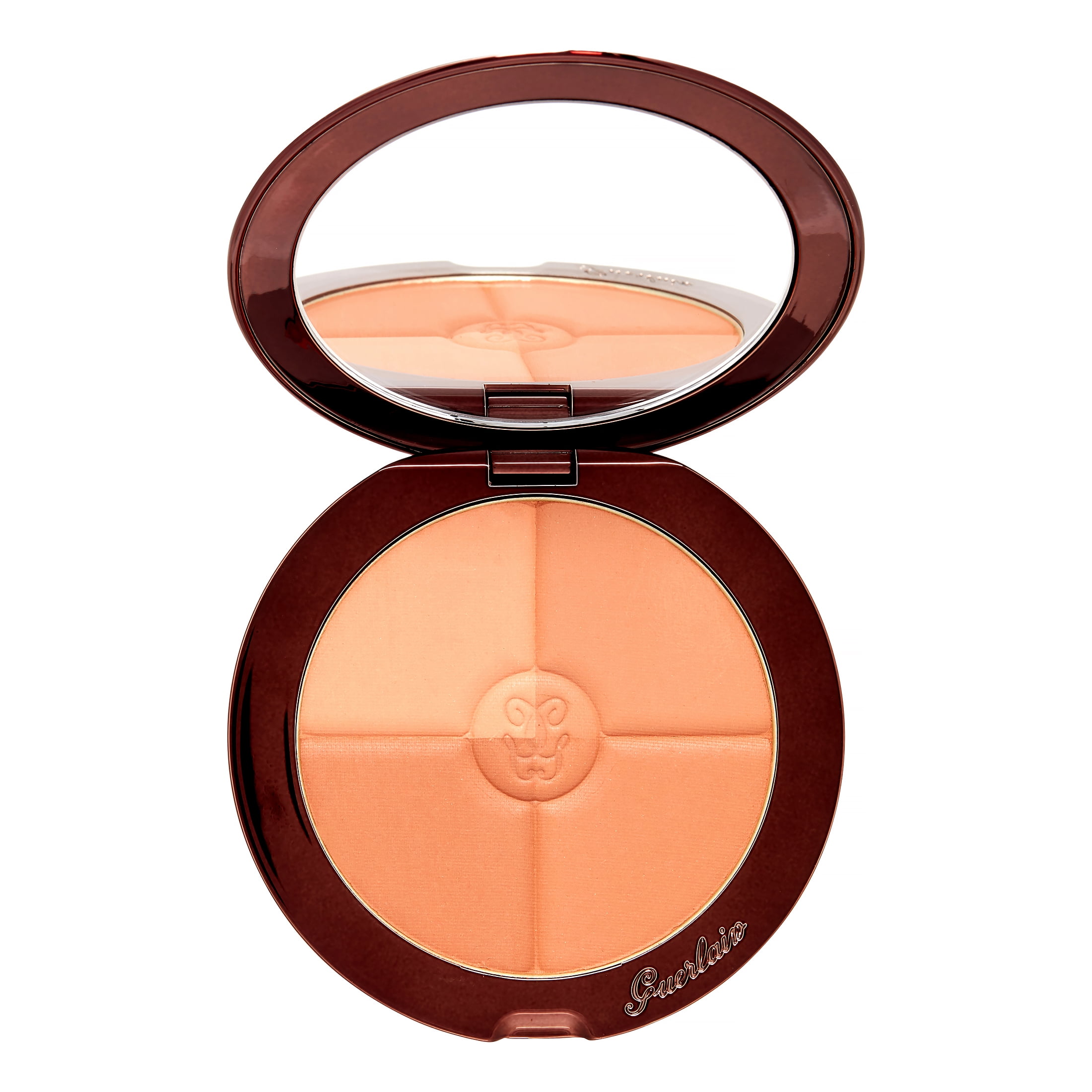 Guerlain Terracotta 4 Seasons Contour and Bronzing Powder with SPF 10 ...