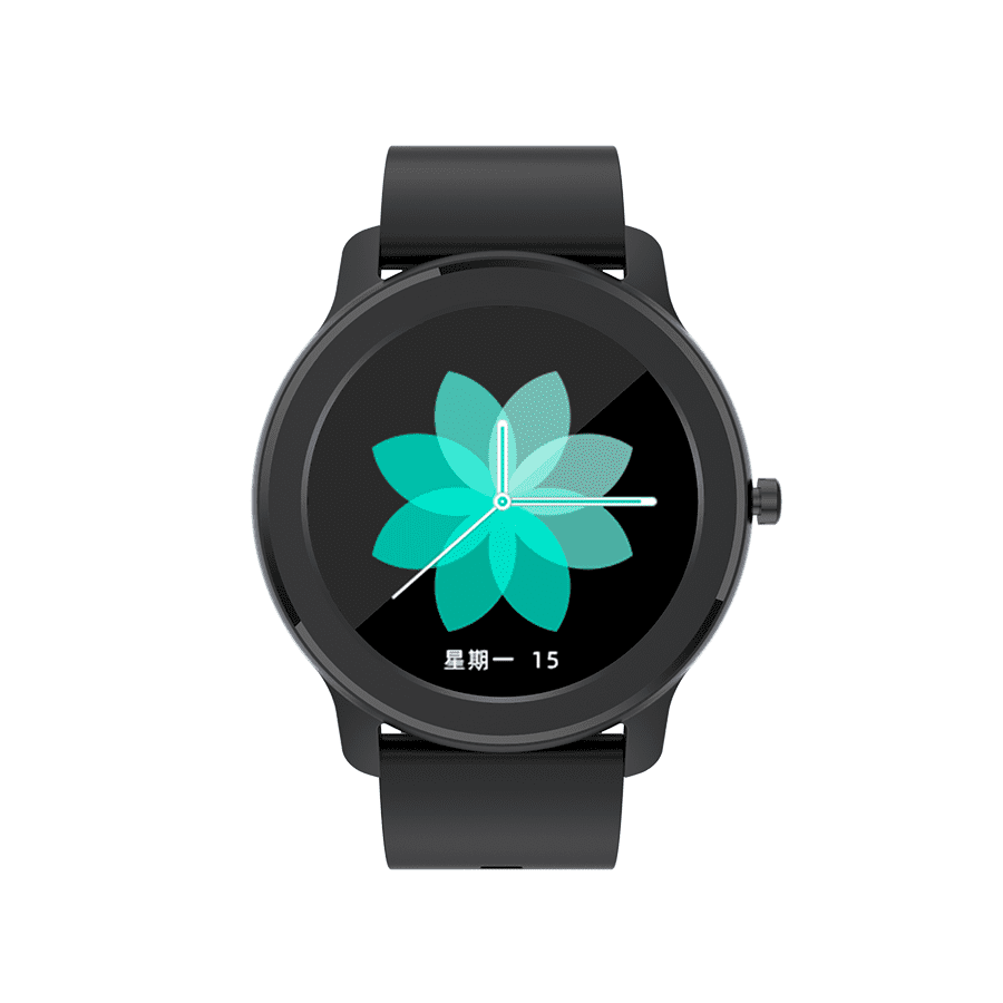 Smart Watch Full Round Zeta Sw8 con Touch Screen | Walmart en línea