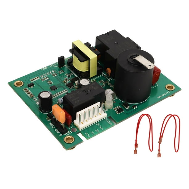 Fan Control Ignitor Circuit Board,Igniter Board Fan Control Fan Control ...