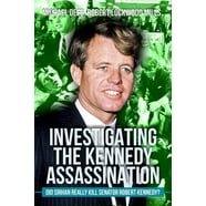 Robert F. Kennedy and the 1968 Indiana Primary - Walmart.com