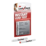 Personal Safety Division LeadCheck Swabs - Walmart.com