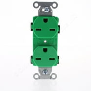 Siemens Power Outlet Panel With Receptacles, Unmetered, Surface Mount ...