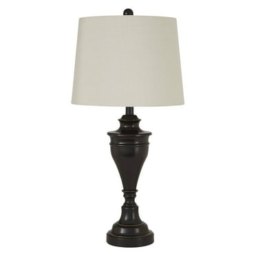 Link 36-Inch Table Lamp, Rustic - Walmart.com