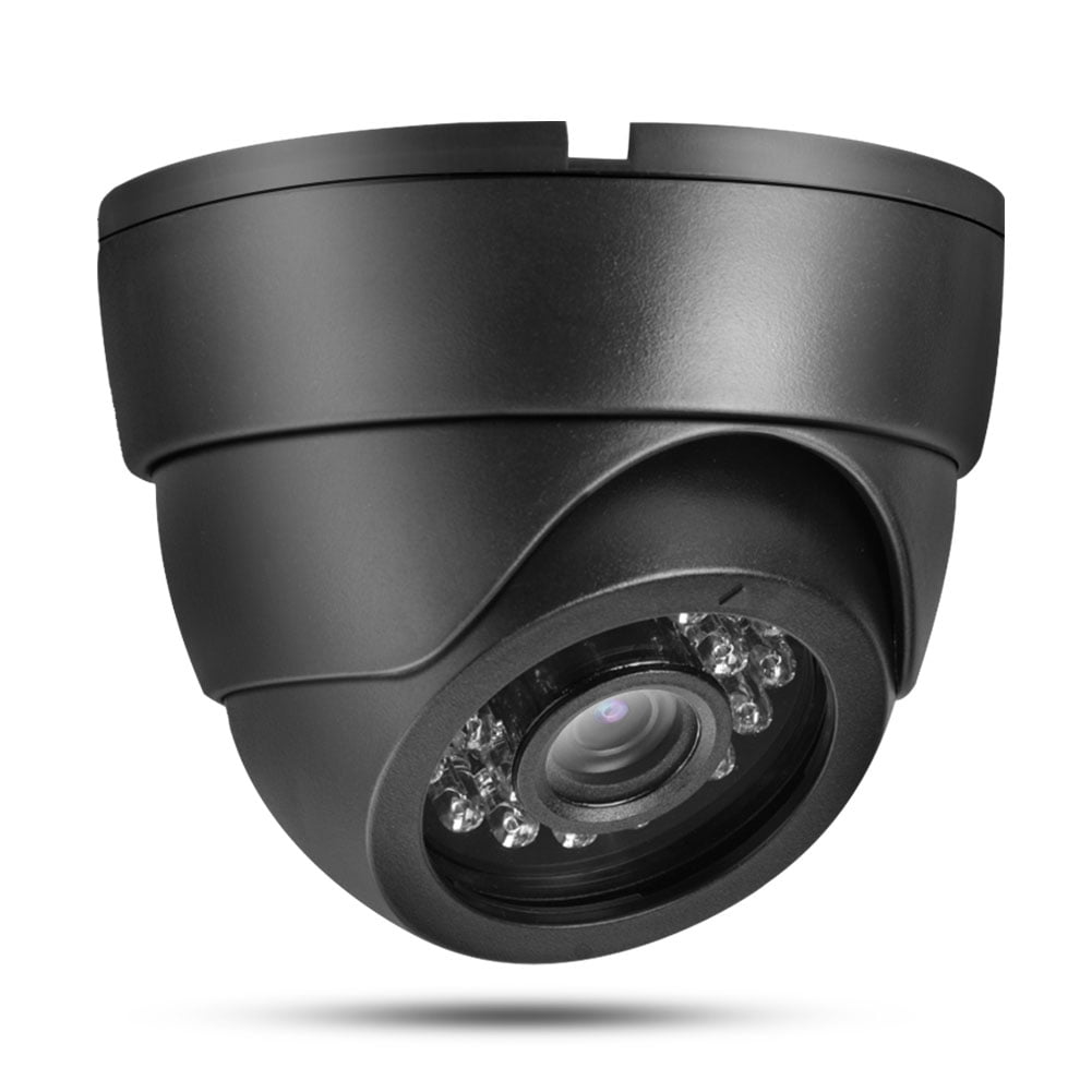 Walmart Surveillance Cameras