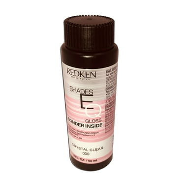 Redken Shades EQ Demi Permanent Equalizing Conditioning Color Gloss ...