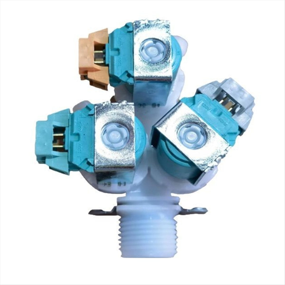 Click here for Unbranded 0024000126ge Triple Valve 120v Washing M... prices