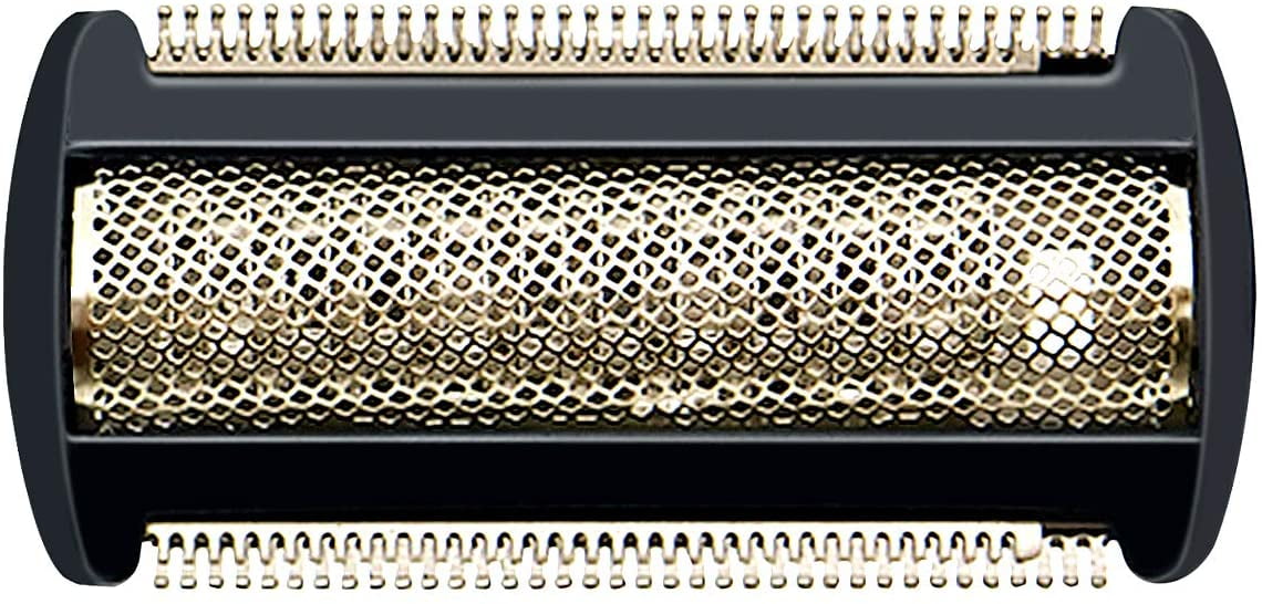 Razor/Shaver Foil Replacement Compatible For Philips Bodygroom Bg2024 ...