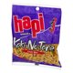 Hapi Snacks Chili Bits Kaki No Tane, 3 oz - Walmart.com