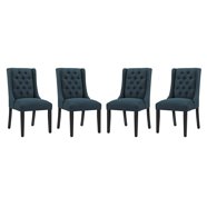 Design Toscano Charles II Chairs: Set of Six Armchairs - Walmart.com