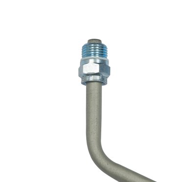 Edelmann 80562 Molded Power Steering Reservoir Return Hose - Walmart.com