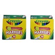 Crayola Marker Maker Refill Pack - Walmart.com