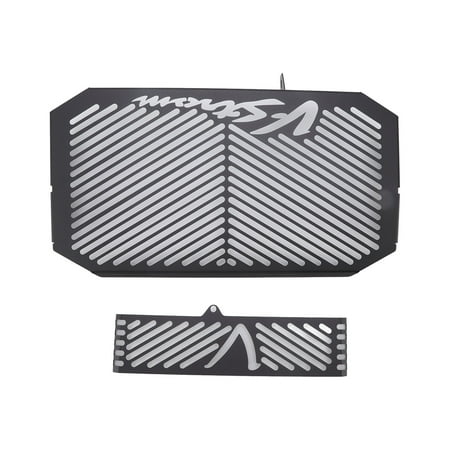 Radiator Net Cover,Motorcycle Water Tank Grill Radiator Grill Protector ...