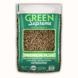 Green Supreme Premium Plus Heating Wood Pellets - 40 lbs. - Samsclub.com