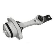 Universal Square Rubber Engine Motor Mount Pads - Walmart.com