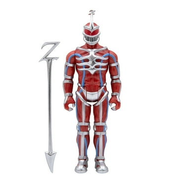 Power Rangers Lightning Collection Mighty Morphin Lord Zedd Figure ...