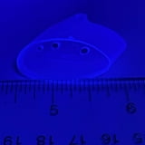 Angler Innovations Sure Spin Bait Fish Helmet, 3pk - Walmart.com