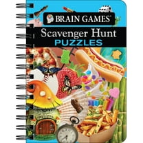 Brain Games - To Go - Facts & Fun Brain Games - To Go - Facts & Fun ...