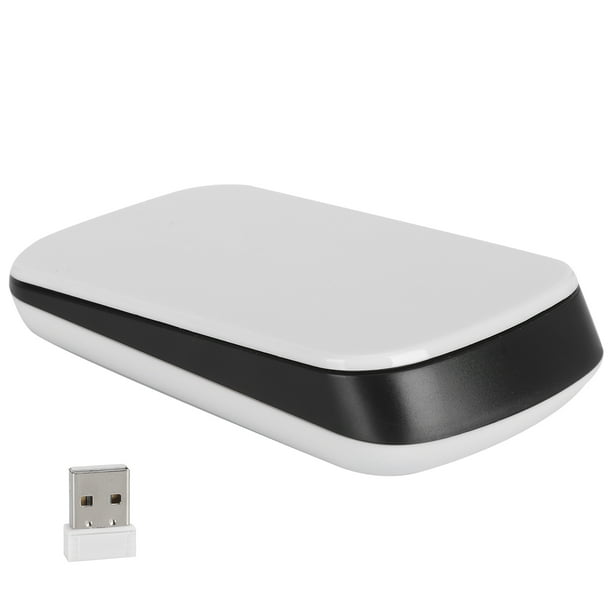 Computer Mouse,Wireless Mouse Touch Scroll Computer Peripheral Supplies ...