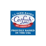 Big Easy Foods US Farm-Raised Catfish Fillets, 2 lb Bag (Frozen ...