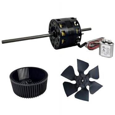 Coleman-Mach 41-0088 Chillgrille Replacement Assembly for Ducted AC ...