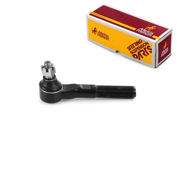 Metrix Premium At Pitman Arm Steering Drag Link ES3624 Fits 2003-2008 ...