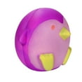 Weerihhol Temperature Color Change Penguin Slow Rising Scented Reliever ... Weerihhol Temperature Color Change Penguin Slow Rising Scented Reliever ...