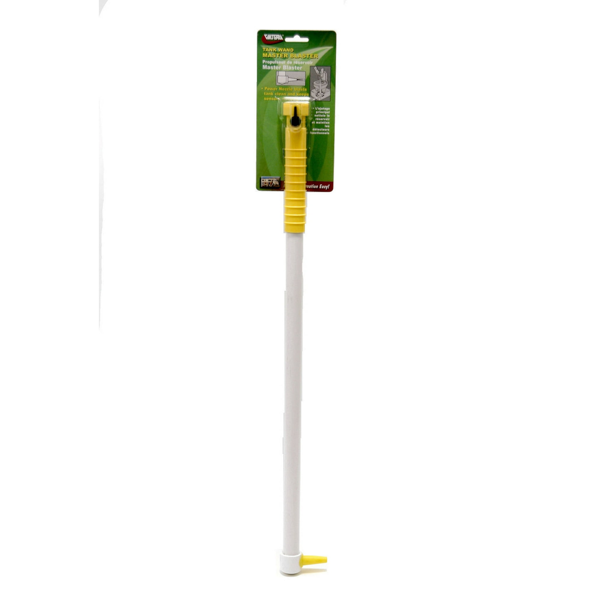 Click here for Valterra Waste Holding Tank Rinser A01-0184vp Tank... prices