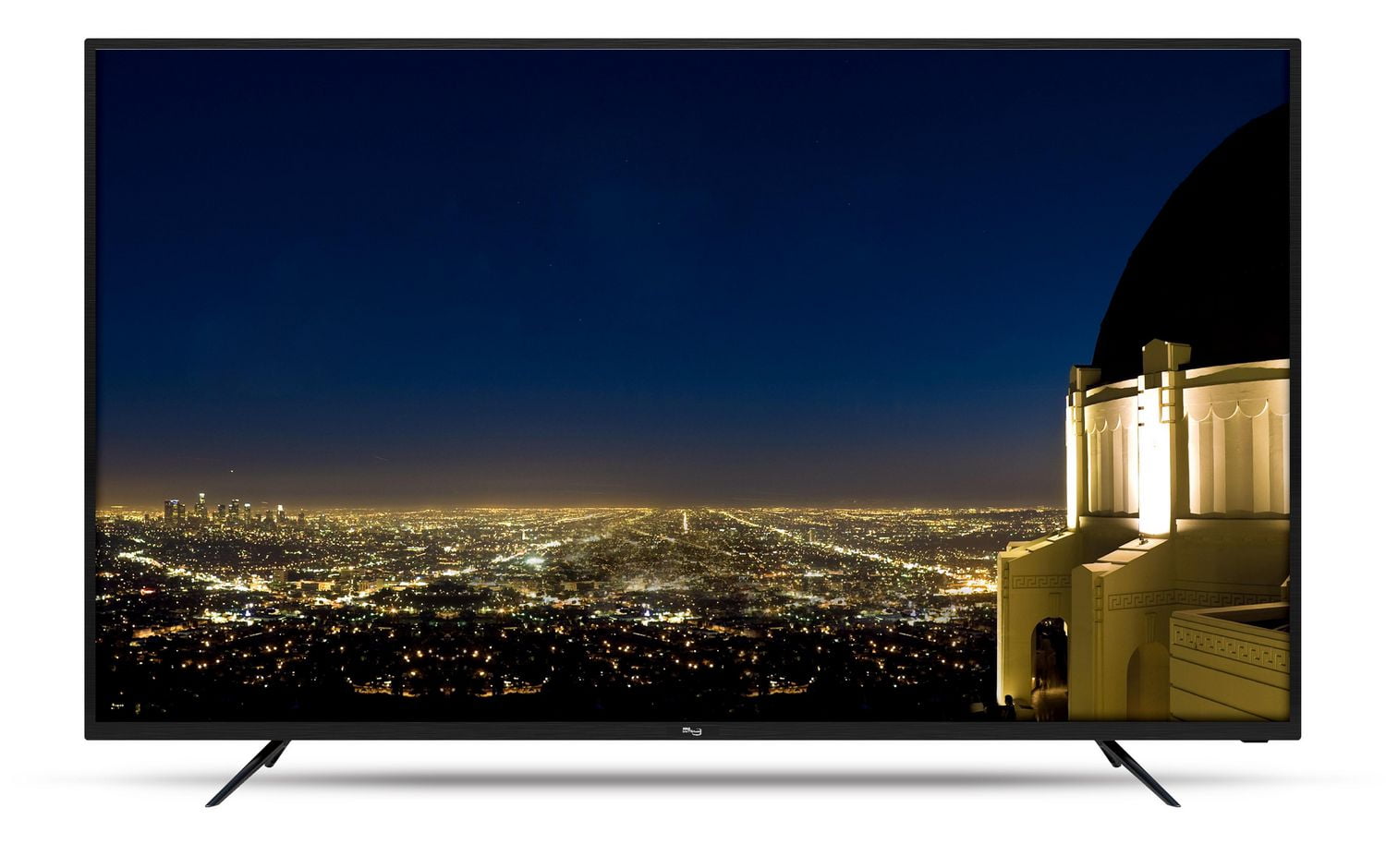 RCA 65" 4K Ultra HD Smart TV, RNSMU6540 - Walmart.ca