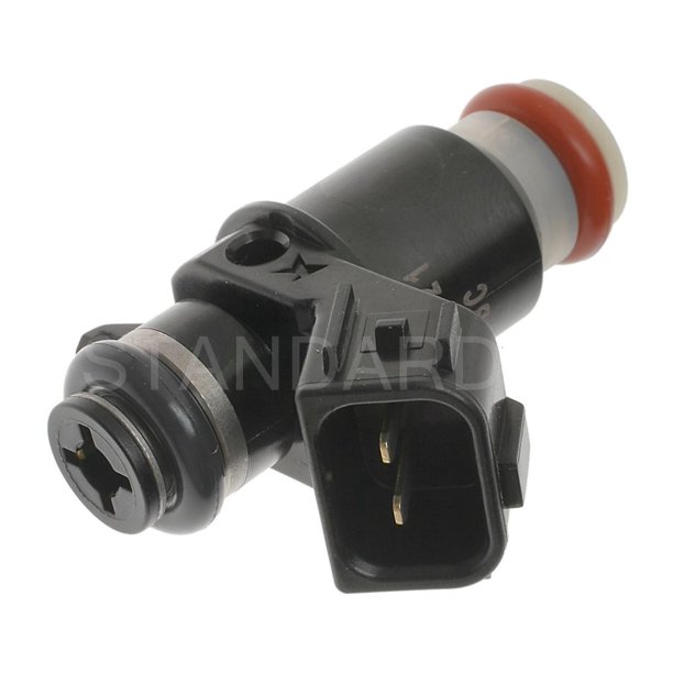 Standard FJ338 Fuel Injector For Honda Civic, New, OE Replacement ...